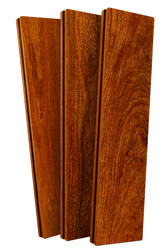 IPE Deck Boards | Lumber Plus