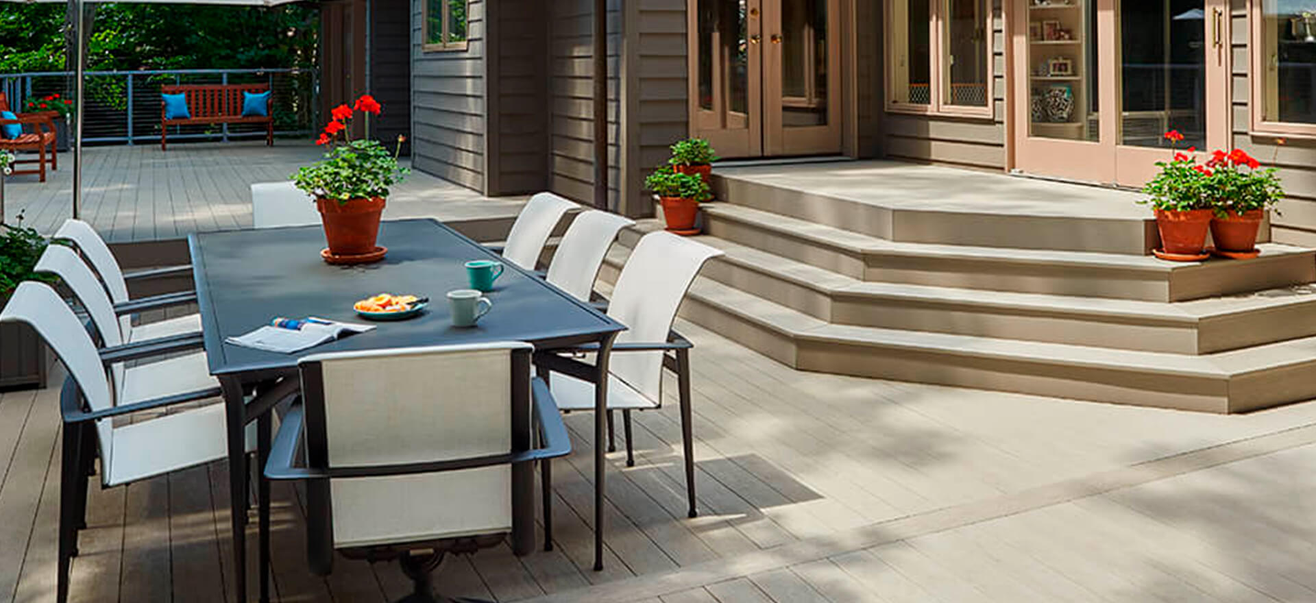 How To Decide Between Hardwood, Composite or PVC? - LumberPlus