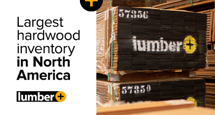 Lumber Plus | Decking Materials, Turf, Railings, and More