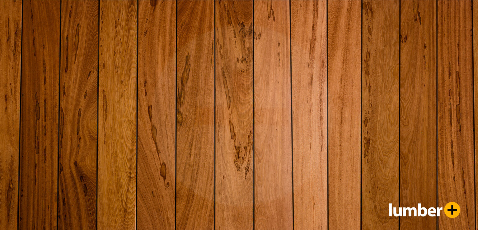 Perfect Deck: Differences between hardwood and pressure-treated wood ...