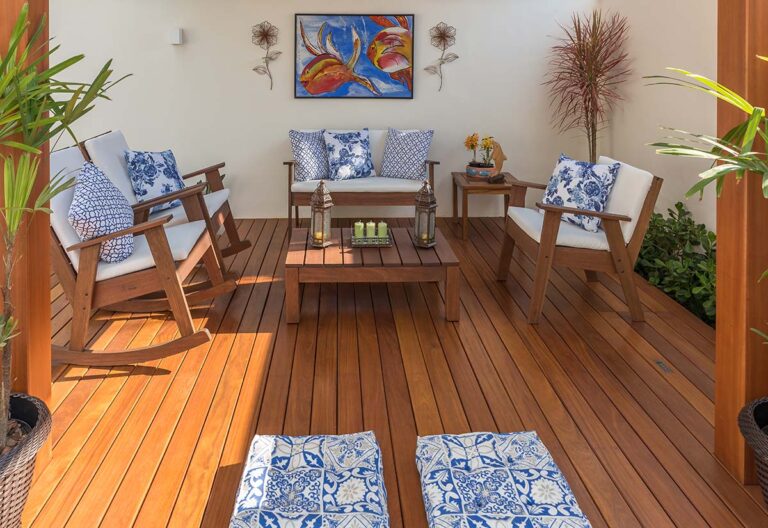 Decking Archives - LumberPlus