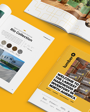 Catalog - Lumber Plus