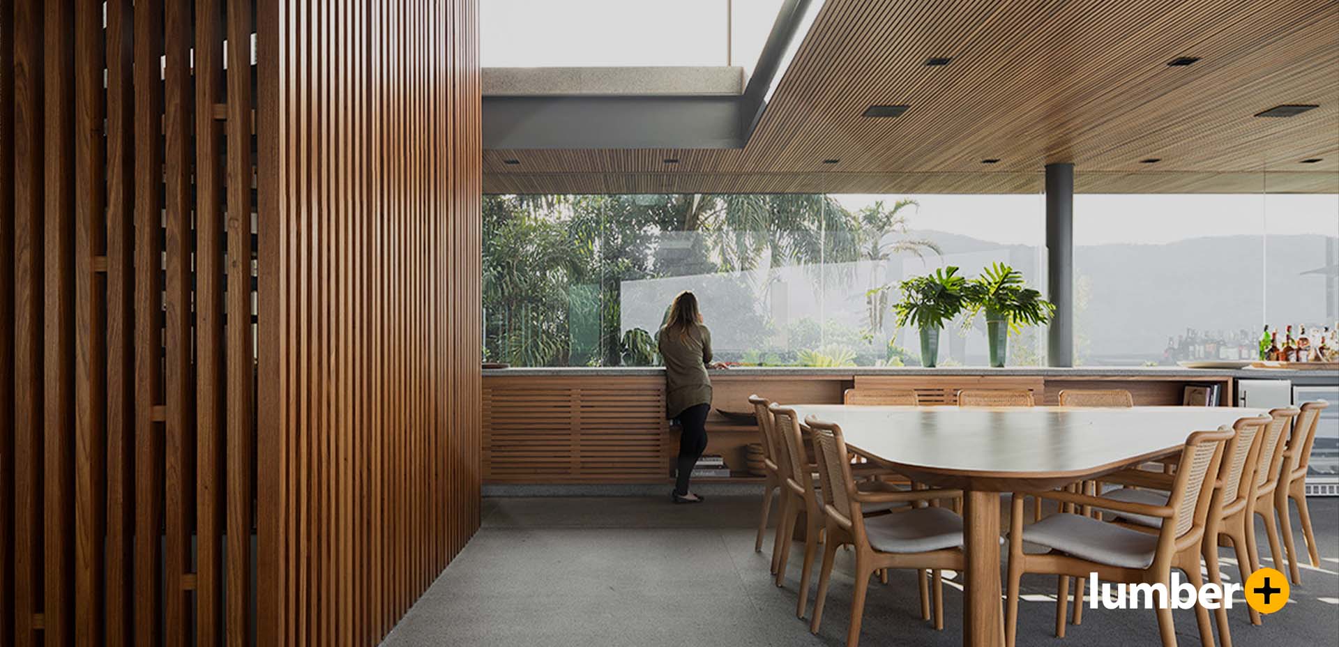 Why Ipe Wood is so Popular Among Homeowners? - Lumber Plus