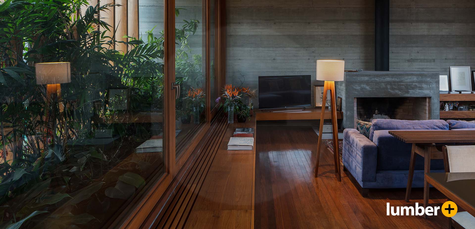 Why Ipe Wood is so Popular Among Homeowners? - Lumber Plus