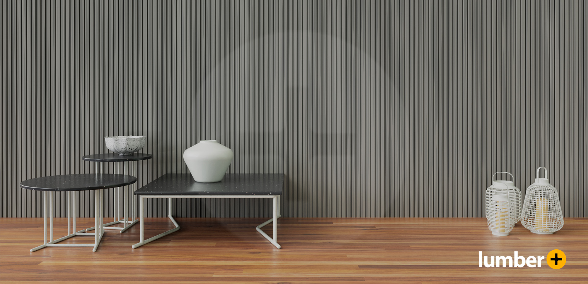 Wall Slats: everything you need to know about them - Lumber Plus
