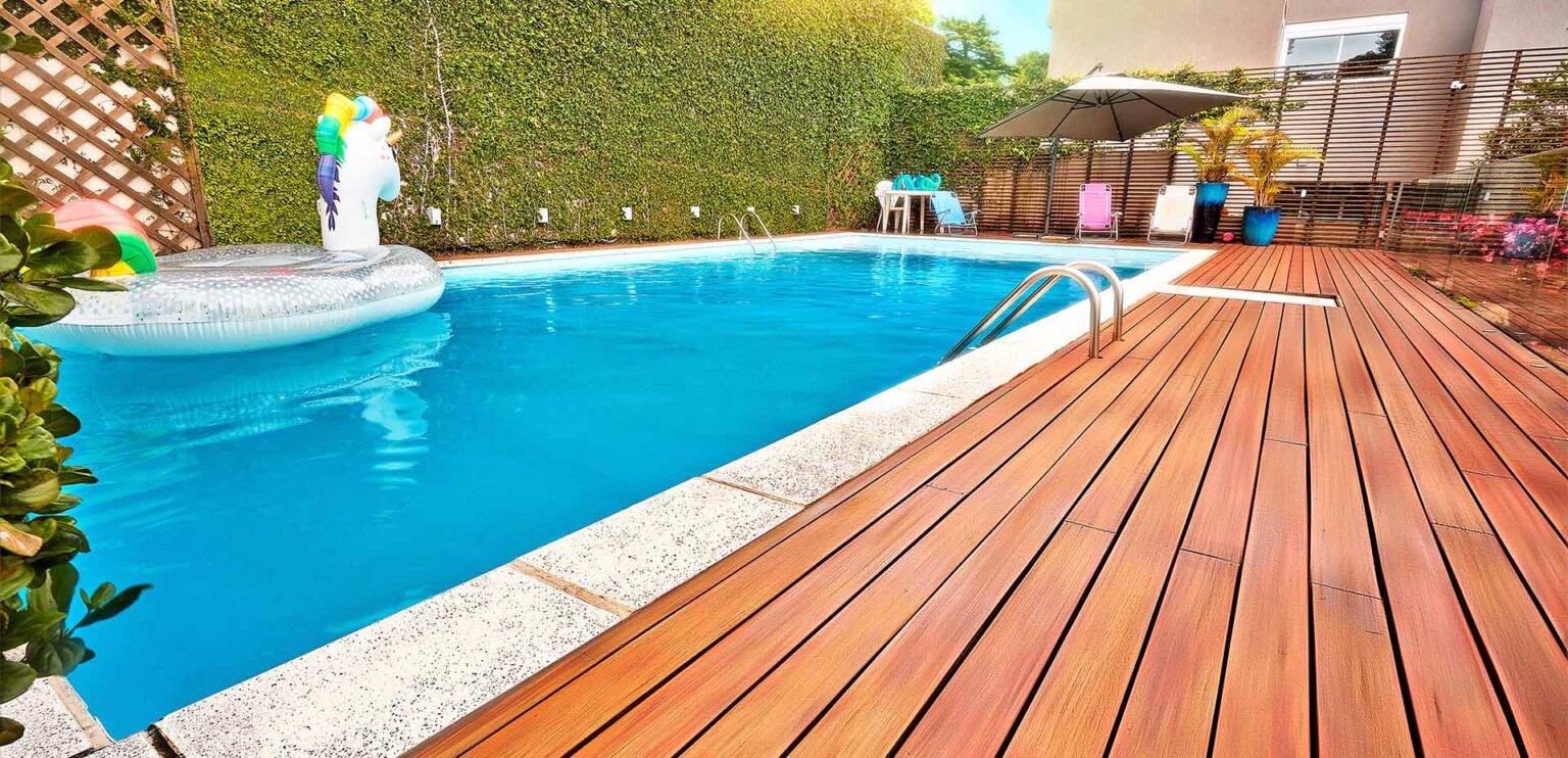 Decking Archives - LumberPlus