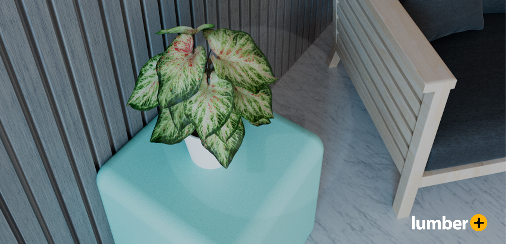 Wall Slats: everything you need to know about them - LumberPlus