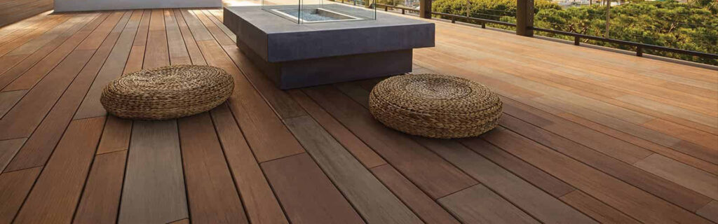 Composite Decking Archives - Lumber Plus
