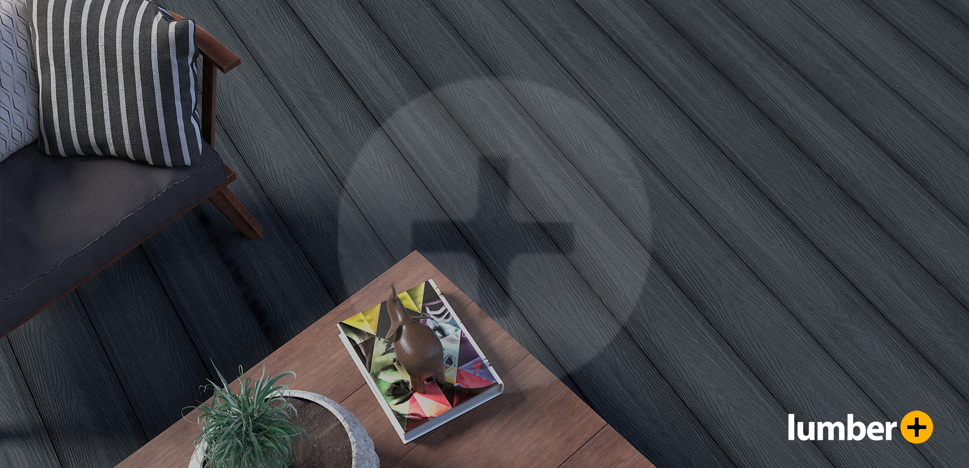 Composite Decking: What Brands Do You Have to Choose From? - Lumber Plus