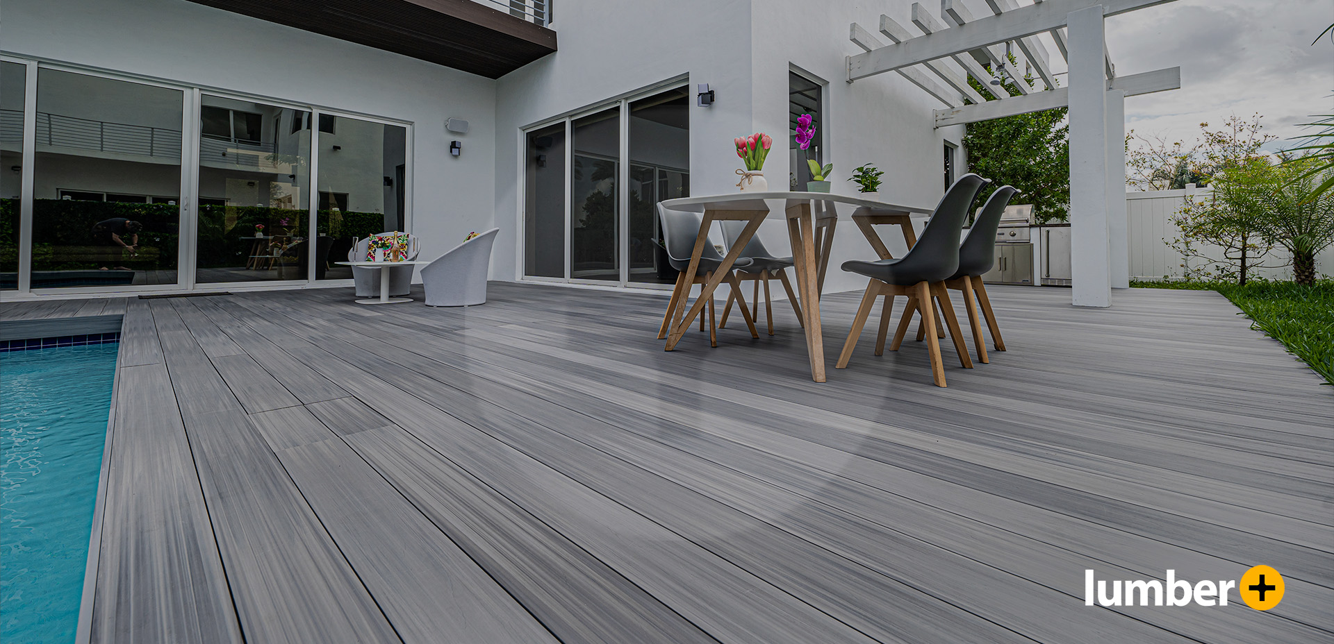 Composite Decking: What Brands Do You Have to Choose From? - Lumber Plus