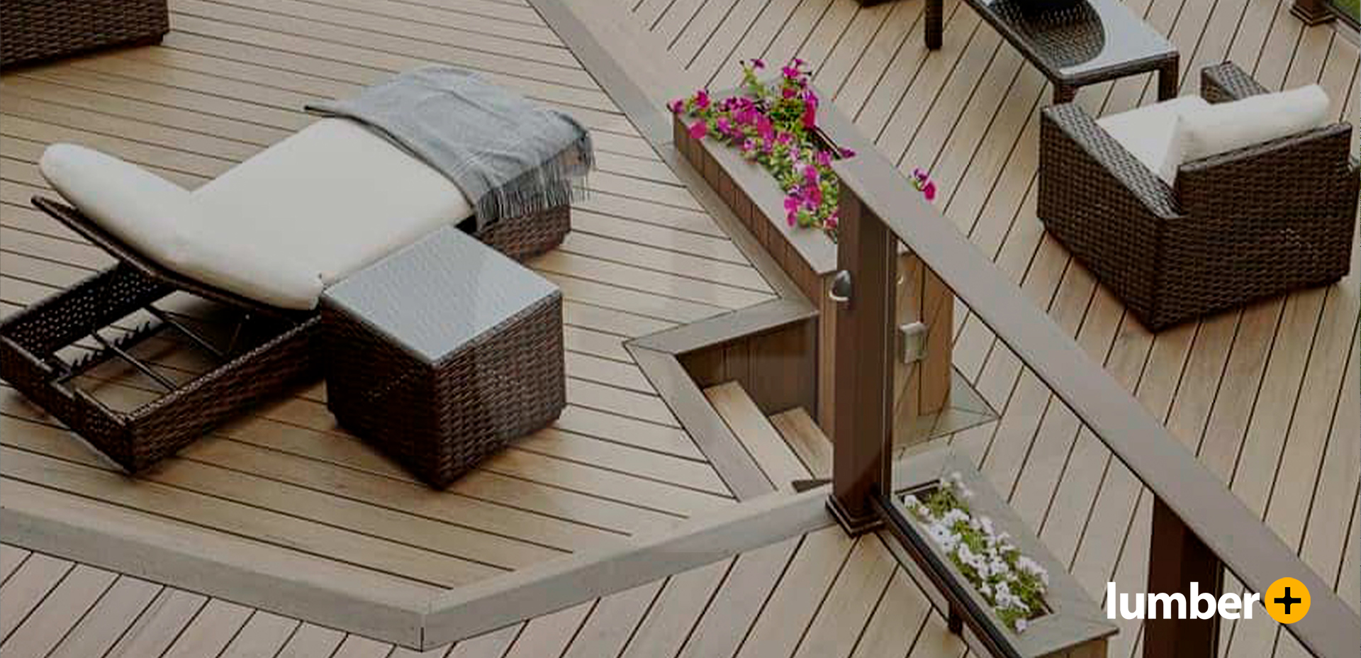 Composite Decking: What Brands Do You Have to Choose From? - Lumber Plus