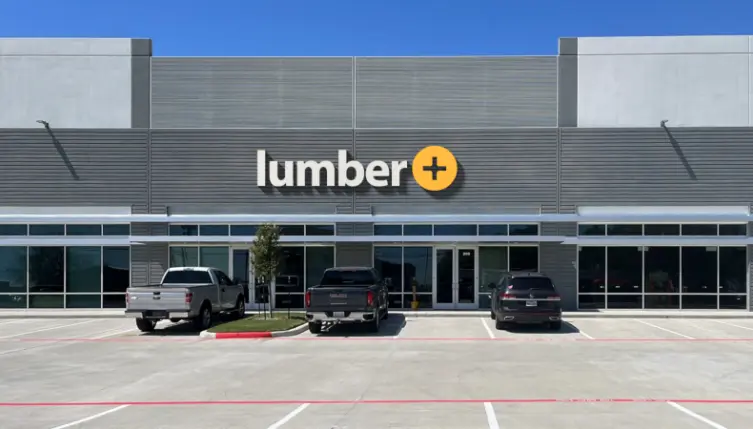 Lumber Plus Houston - Lumber Plus