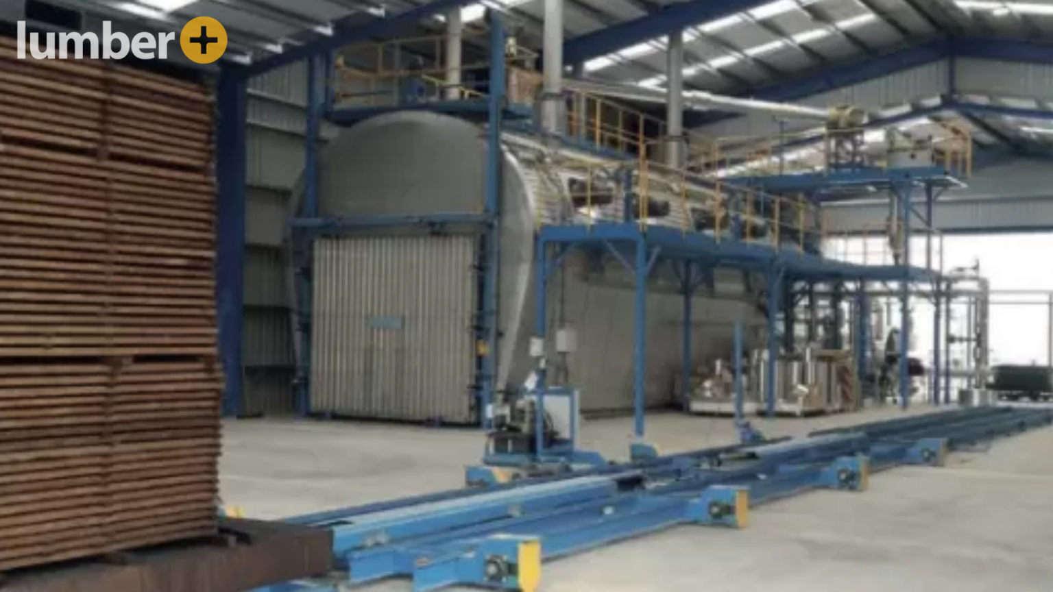 Thermally Modified Wood: Explaining the Modification Process