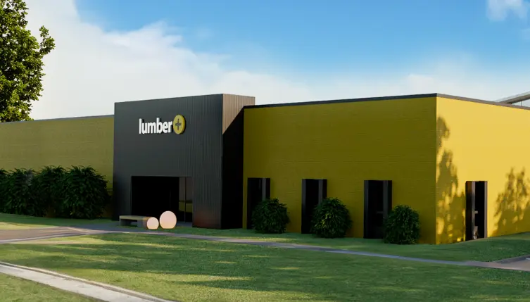 Lumber Plus Palm Beach - Lumber Plus