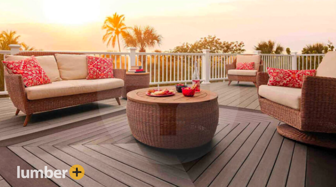 13 Luxury Deck Ideas: Elevate Your Outdoor Living Space - Lumber Plus