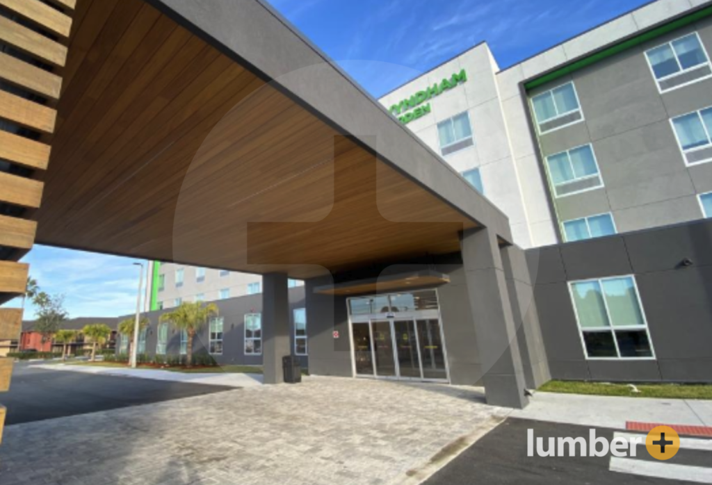 Modern Exterior Cladding Ideas: Transform Your Facade - Lumber Plus