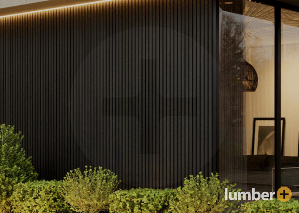 Modern Exterior Cladding Ideas: Transform Your Facade - Lumber Plus