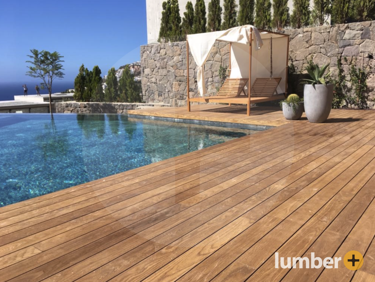 Commercial Deck Building Codes: Compliance and Regulations - Lumber Plus