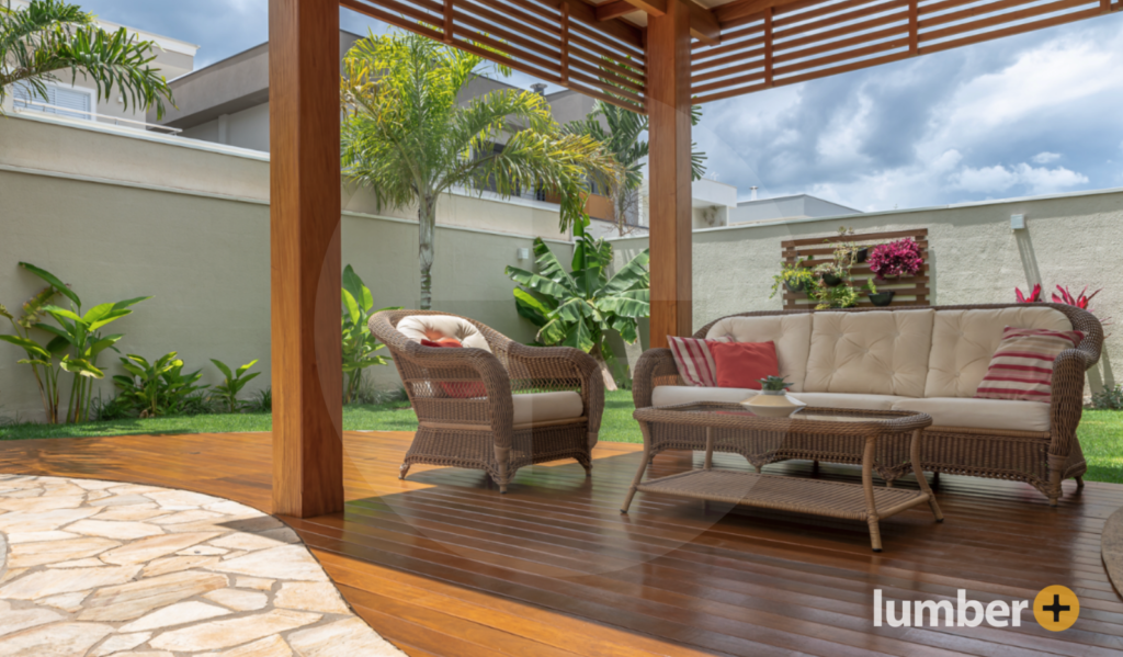 Decking Longevity: How Long Does Decking Last? - Lumber Plus