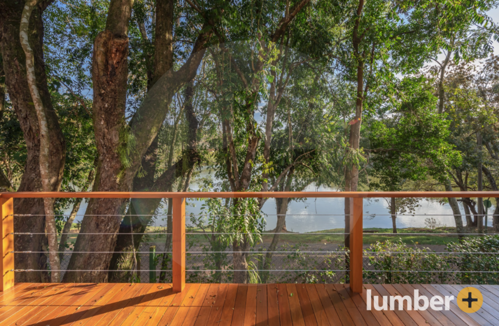 Cumaru vs. Ipe: A Comprehensive Guide to Decking and Siding Options ...