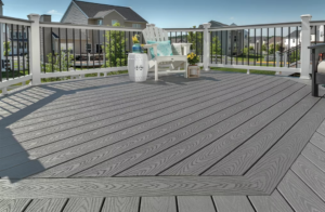 Trex Decking Colors: Choosing The Best Shades for Your Space