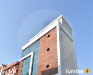 Commercial Wall Cladding: Systems and Panels for Exteriors