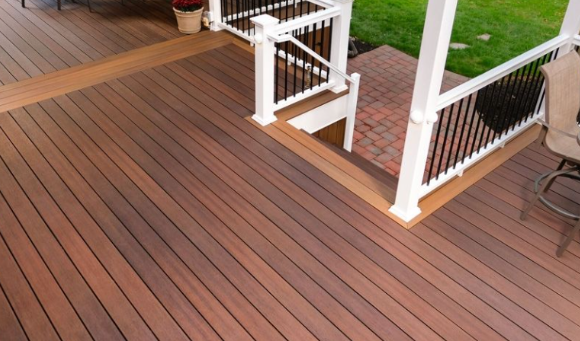 ASTM D7032: Standards That Shape the Decking Industry