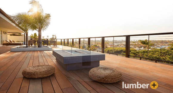 Roof Decking Code Requirements: Building a Deck on a Rooftop