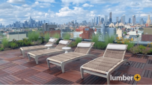 Roof Decking Code Requirements: Building a Deck on a Rooftop