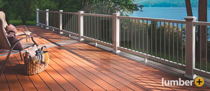 Ideal Deck Railing Height: Guidelines for Safety and Style