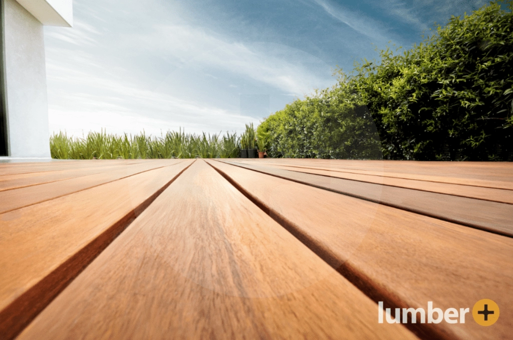 Ipe Fire Rating: Ensuring Class A Decking Safety