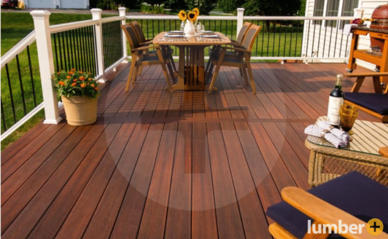 Deck Baluster Spacing Calculator: Easy Guide for Railing Design