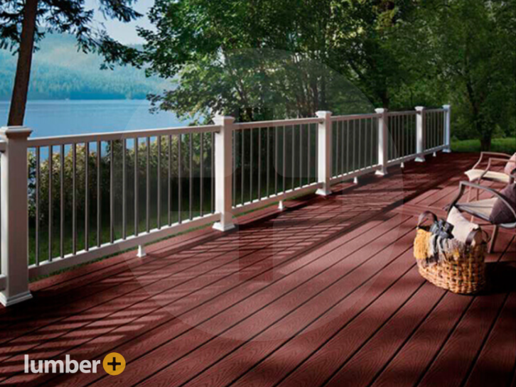 Deck Baluster Spacing Calculator: Easy Guide for Railing Design