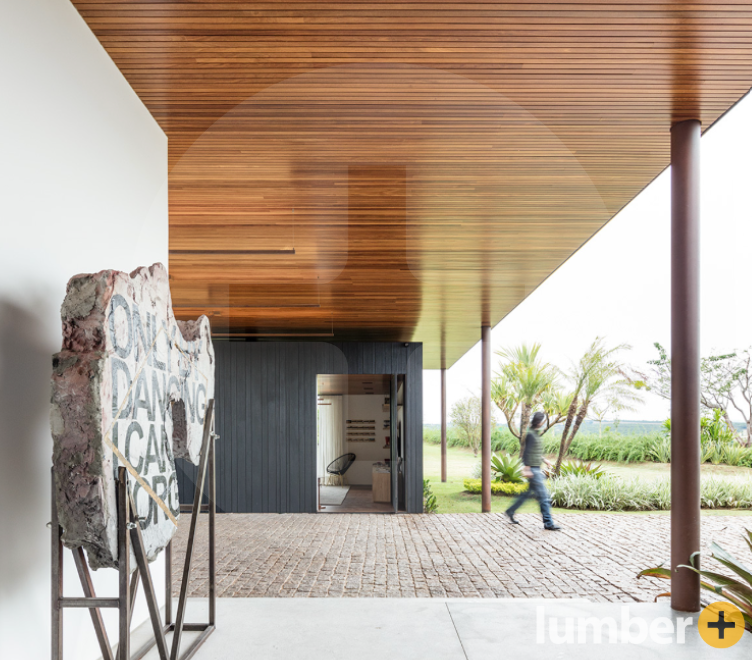 Hardwood Ceiling Installation: A Step-by-Step Guide