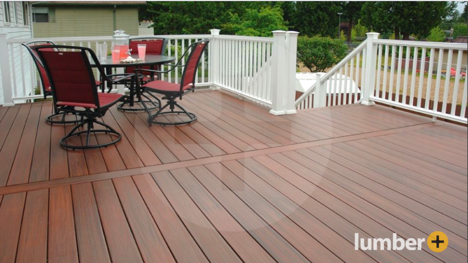 6 Best Wood Decking Materials (And What Makes Each Stand Out)